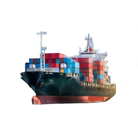 China China Shipping Service to Europe and America Freight Forwarding ...