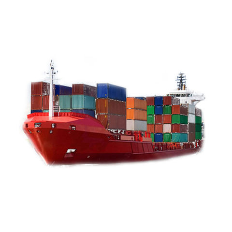 China China Shipping Service to Europe and America Freight Forwarding ...