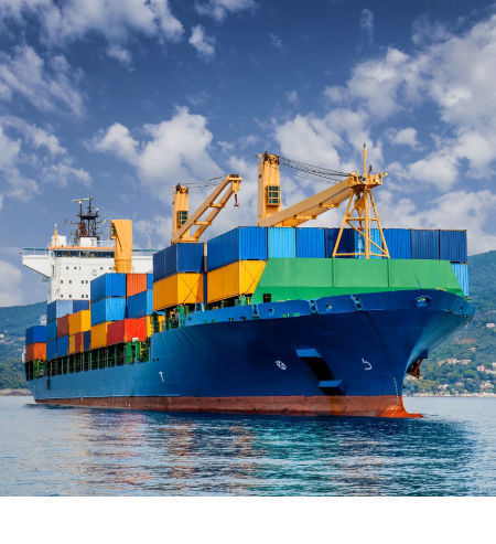 China China Shipping Service to Europe and America Freight Forwarding ...