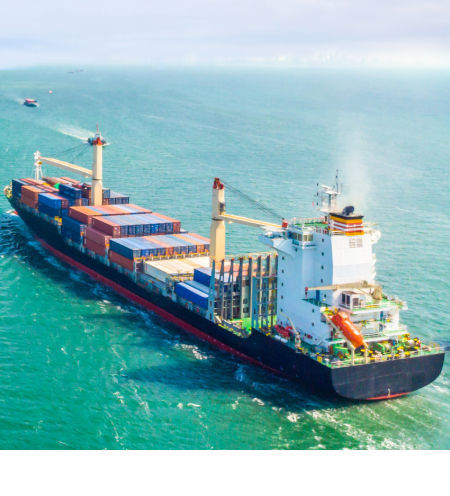 China China Shipping Service to Europe and America Freight Forwarding ...