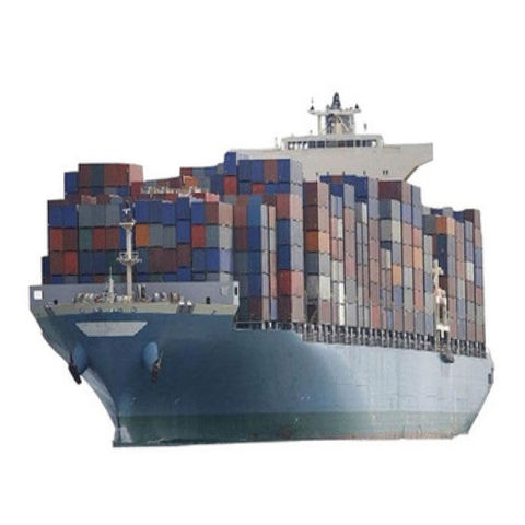 China China Shipping Service to Europe and America Freight Forwarding ...