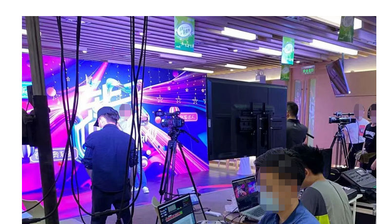 China 4 channel SDI video Recorder 4K PCIe Capture Card Low-Latency for ...