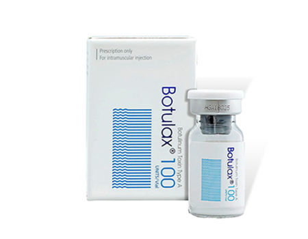 China Botox injection 100 unit jeuveau protine jeringas smile lines ...