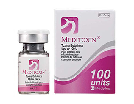 China Botox injection 100 unit jeuveau protine jeringas smile lines ...