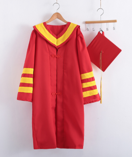 Wholesale custom college Degree performance costumes University uniform ...