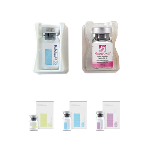 China Botox korea vial opener visage shampoo dermapen inject azzalure ...