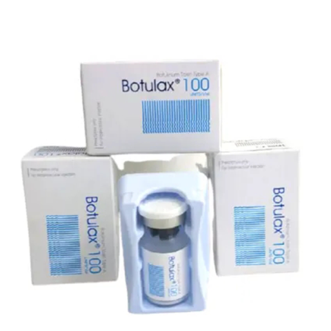 China Inyectable eliminación de arrugas gluta toxine botulique botox ...