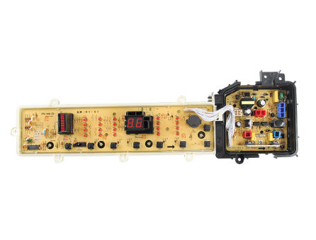 China Washing Machine Parts Washing Machine Control PCB Main Board ...