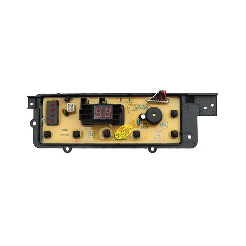 China Washing Machine Parts Brand a Set of Washer Control PCB Board ...