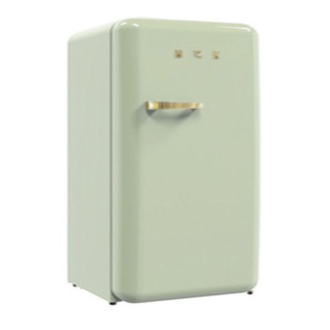 China Best-selling no-frost white T climate class double door freezer ...