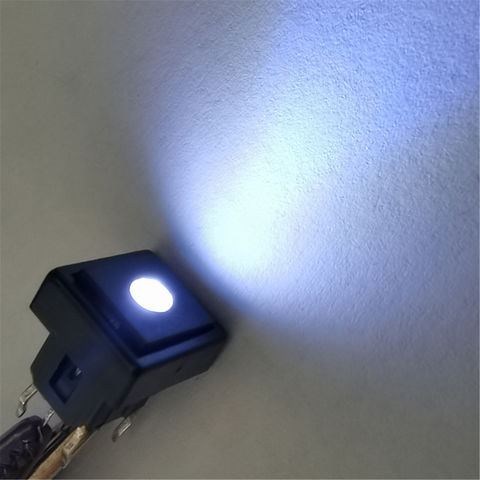 China Small momentary square push button plastic switch on Global ...