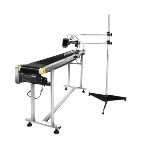 China New Design Date Code Printer Handheld Hand Held Inkjet Ink Jet ...