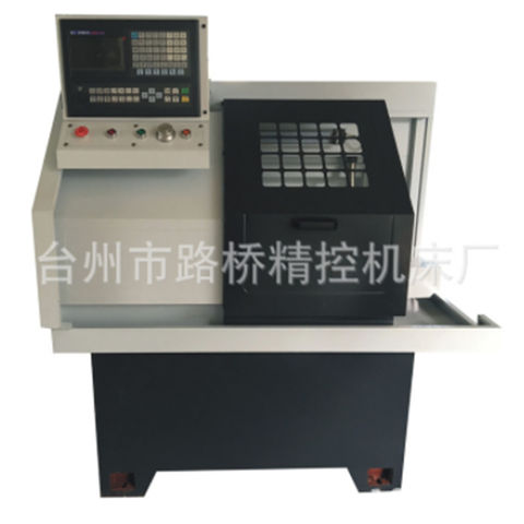 China Numerical control wire edm cutting machine wirecut machine on ...