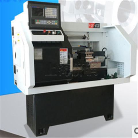 China Numerical control wire edm cutting machine wirecut machine on ...