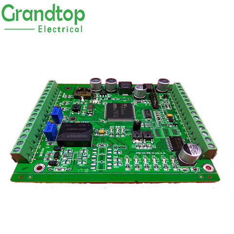China High-end Industrial controller PCBa Board Assembly Service custom ...