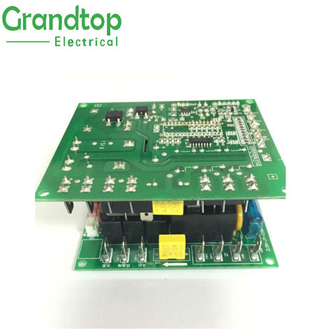 China Electronic products smart home pcba OEM ODM Service Smart home ...