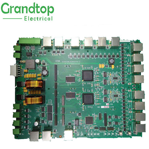 China Electronic products smart home pcba OEM ODM Service Smart home ...