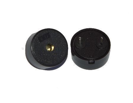 KD Passive Piezo Buzzer pinout, for alarm devices, home appliances ...