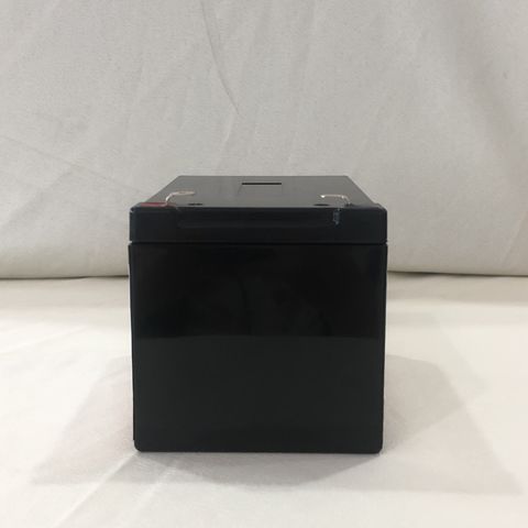 China 12V 12Ah Battery Pack Deep Cycle Long Life Batteries for Golf ...