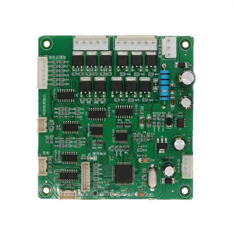 China Pcba Factory Oem Custom Vending Machine Pcb Assembly in China ...