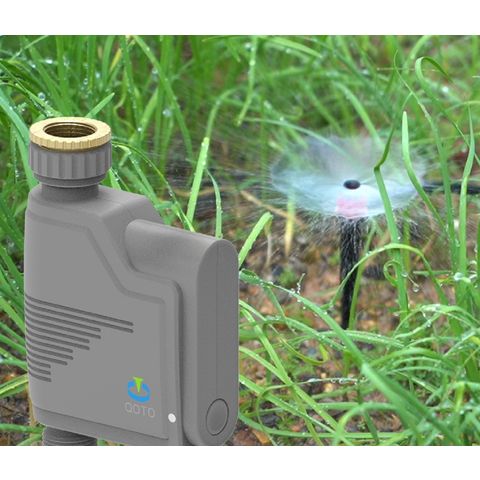 China Auto Watering Device WIFI Smart Irrigation System Plant Watering ...