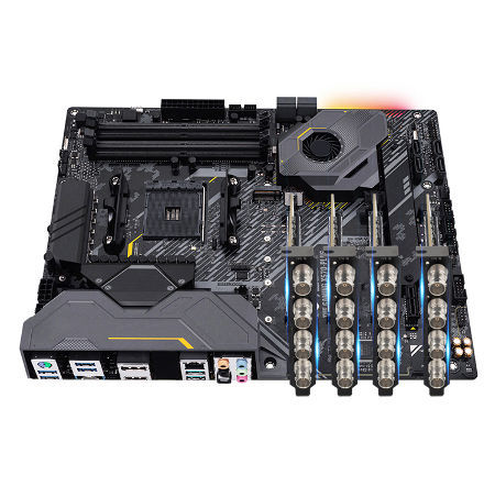 China SDI PCIe Video Capture Card 4-Channel SDI Video Recorder Capture ...