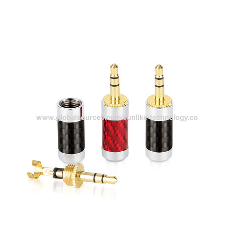 China 6.3mm audio plug, mono on Global Sources,HiFi plug,HiFi cable ...