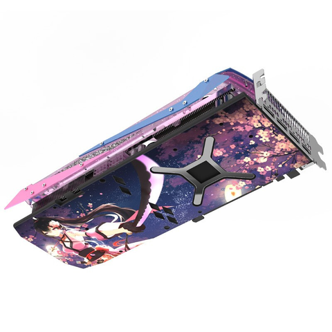 China The cheapest Yeston Amd Radeon Rx 5700 Xt Gddr6 8G Graphics Card ...