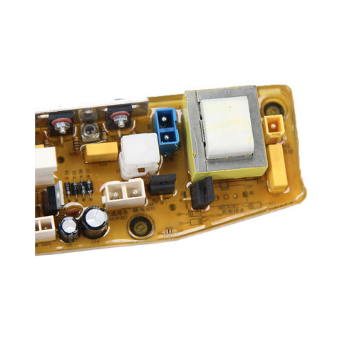 China Commonly Washing Machine Parts Washing Machine Control Main Board ...