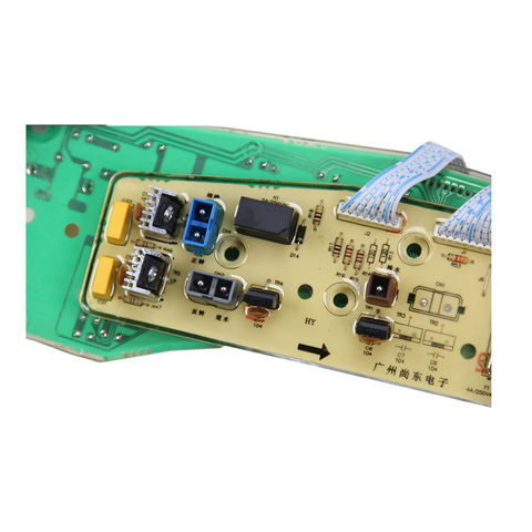 China Common Washing Machine Parts a Set of Washing Machine Control ...
