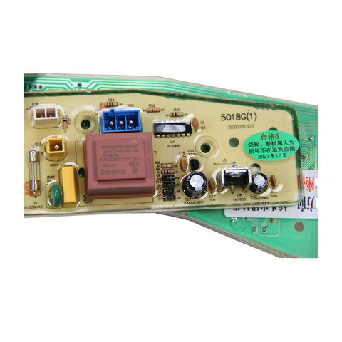 China Common Washing Machine Parts a Set of Washing Machine Control ...