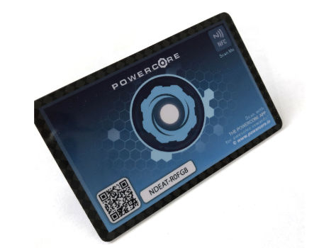 Customized Game Pattern Contactless PVC RFID 125KHz NFC Smart Card ...