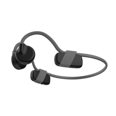 China Wireless Bone Conduction Headphones Bluetooth 5.0 Open Ear Sports ...