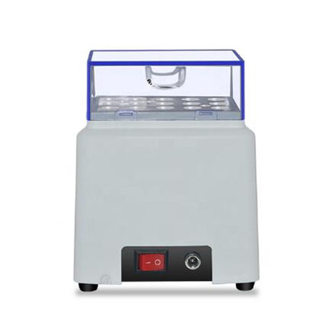 China Handheld Portable Rapid Heating Block Mini Dry Bath Price on ...