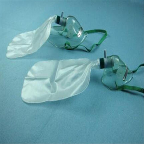 China Good prices adult medical high concentration non-rebreathing ...