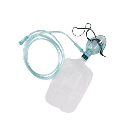 China Good prices adult medical high concentration non-rebreathing ...