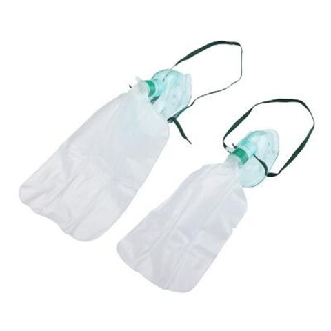 China Good prices adult medical high concentration non-rebreathing ...