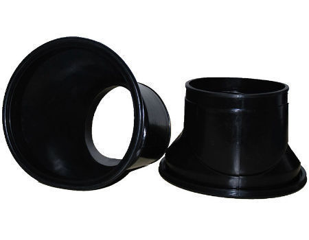 Rubber bushing for shock absorber/custom NBR bushing/custom rubber ...