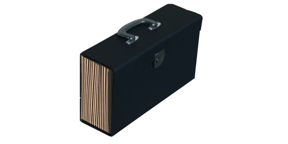 A4 filing box black, stationery filing document storage box A4 filing ...