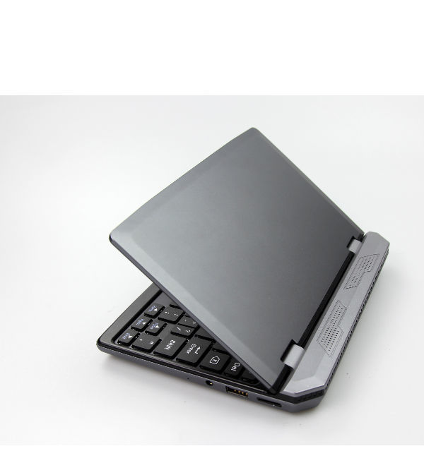 PIPO W7-4120 Pocket Laptop Universal Intel Celeron 128GB Mini Notebook ...