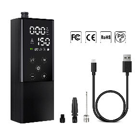 Newo Smart Multifunctional Intelligent Digital Display Rechargeable ...