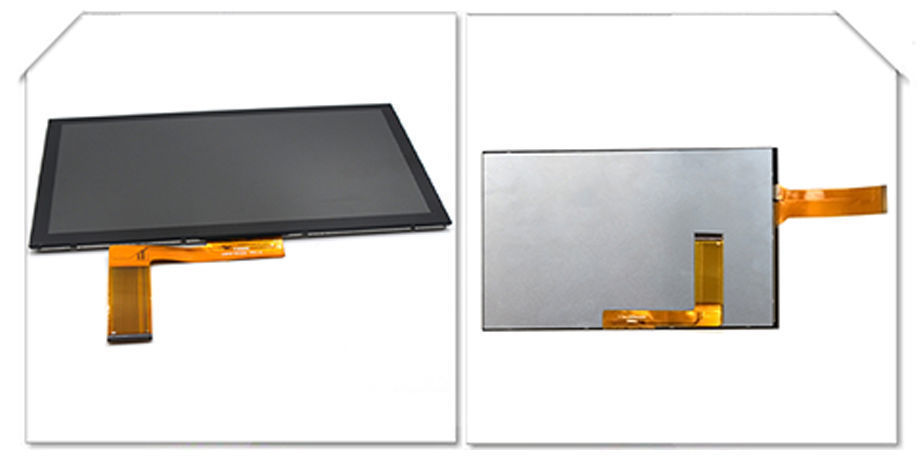 7 Inch tft Lcd color, 7 Inch tft lcd module, 7inch 1024X600 Display, 7 ...
