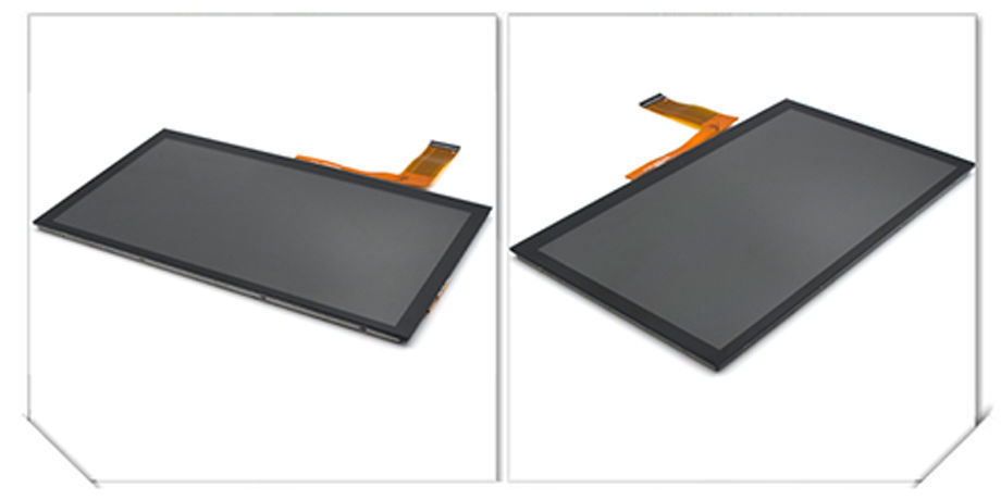 7 Inch tft Lcd color, 7 Inch tft lcd module, 7inch 1024X600 Display, 7 ...