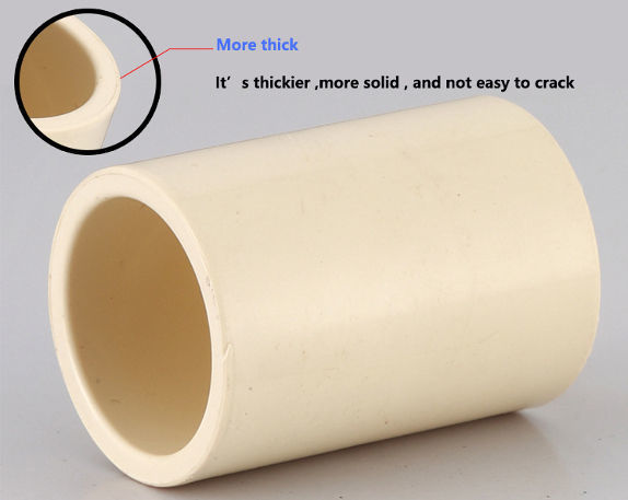 Cpvc And cross 4 way elbow Pipe Fitting, 4 way elbow CPVC cross CPVC ...