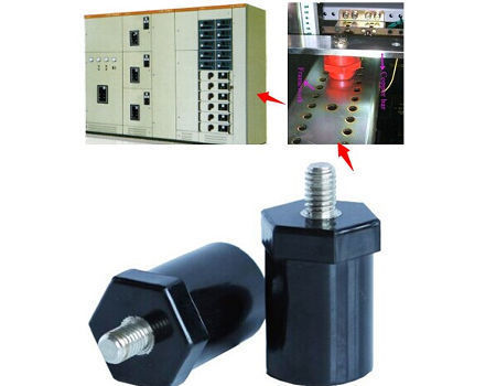 SM25 Apluspower Industrial Control Box Electrical Standoff Insulator M8 ...