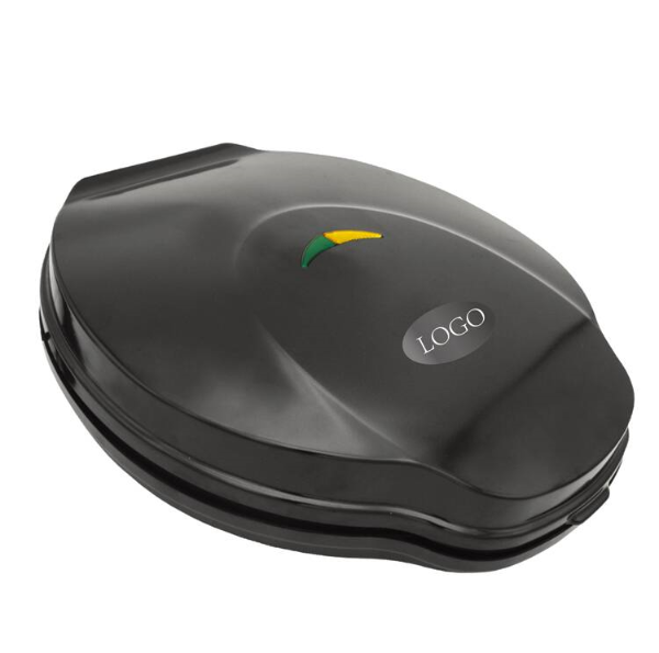 Electric pizza pan household 12 Inch Non-Stick Pizza Oven Calzone Maker ...