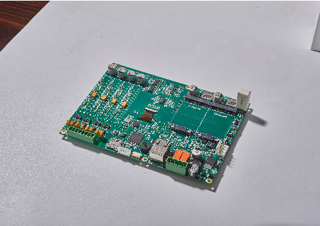 Shenzhen Oem Electronics Multilayer Circuit Board Design And ...