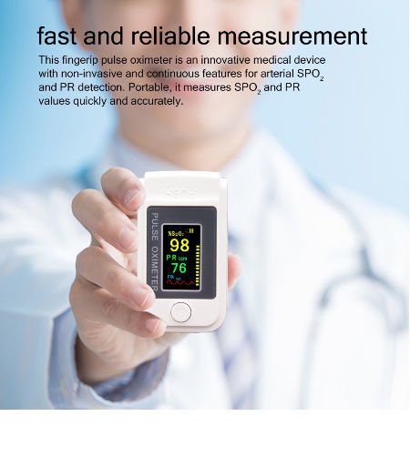 Factory direct sale CE approved high quality cheap SpO2 household LK89 ...