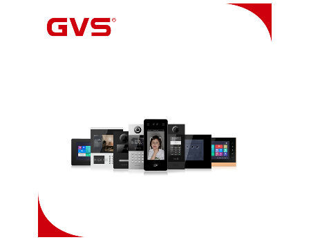 Chinese Brand GVS Intercom 10.1 Inch IP System Indoor Monitor Video ...