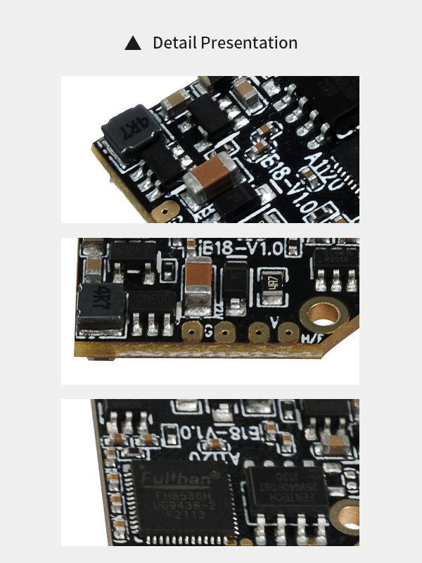 A1120-B18 CMOS Camera Module 2MP PCBA Camera Module Pcba Car Printed ...